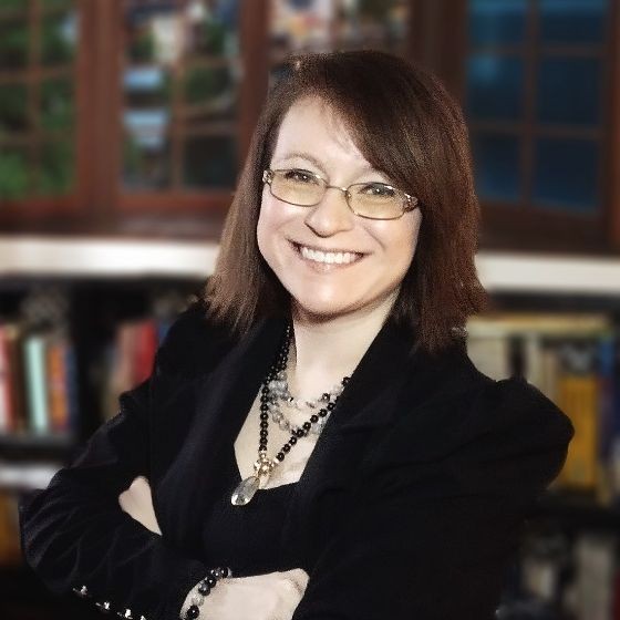 A Spiral to the Self